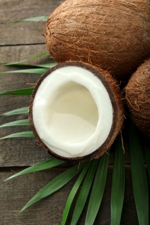 Coo-Coo For Coconut (Oil) – Janet Starr Hull PhD, CN